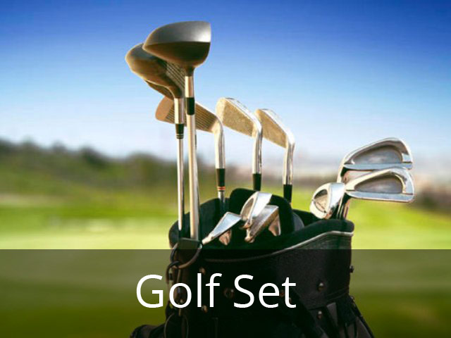 AKR GRAND KAWANUA GOLF CLUB (formerly Wenang Golf Course)